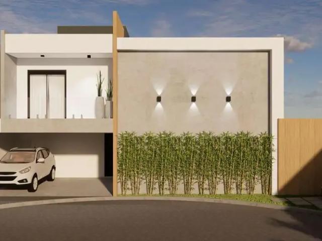 Casa / Sobrado em Condomínio para Venda em Taubaté/SP Quiririm 3 Quartos