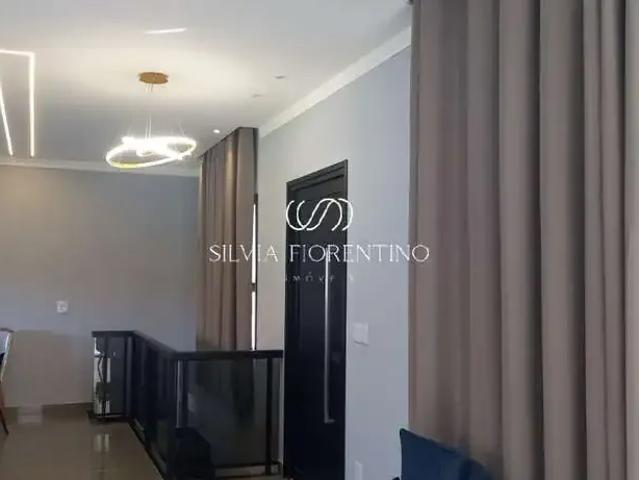 Casa / Sobrado em Condomínio para Venda em Taubaté/SP Quiririm 3 Quartos