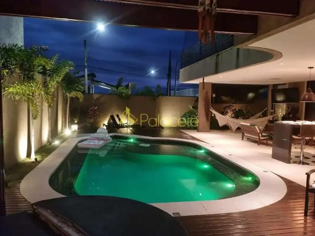 Casa / Sobrado em Condomínio para Venda em Taubaté/SP Quiririm 3 Quartos