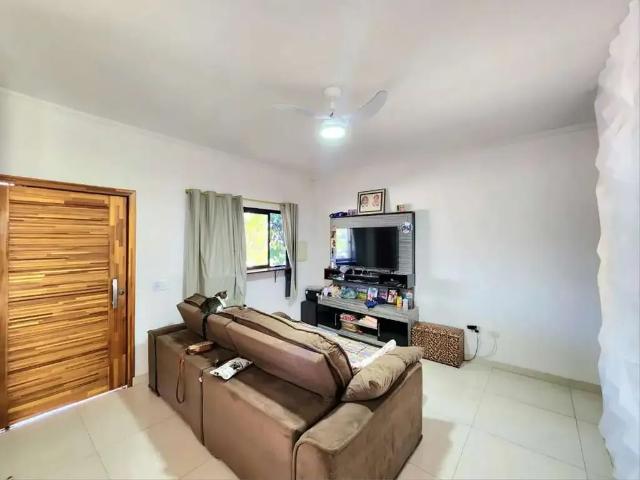 Casa / Sobrado em Condomínio para Venda em Taubaté/SP Quiririm 3 Quartos