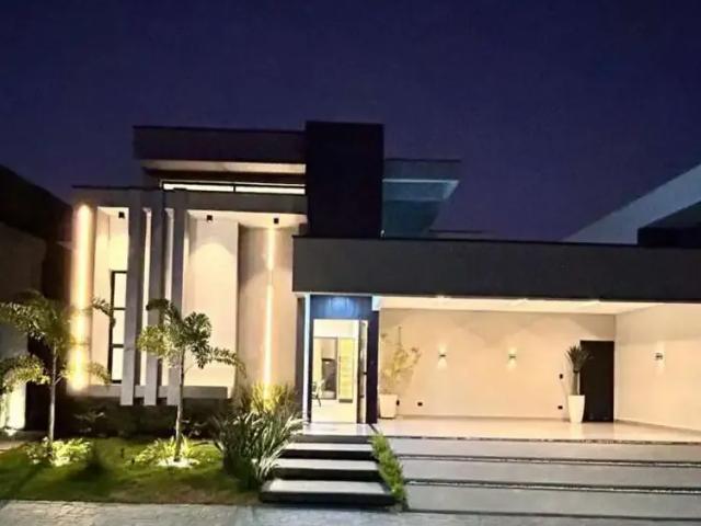 Casa / Sobrado em Condomínio para Venda em Taubaté/SP Quiririm 3 Quartos