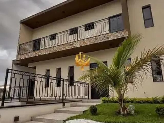 Casa / Sobrado em Condomínio para Venda em Taubaté/SP Quiririm 3 Quartos
