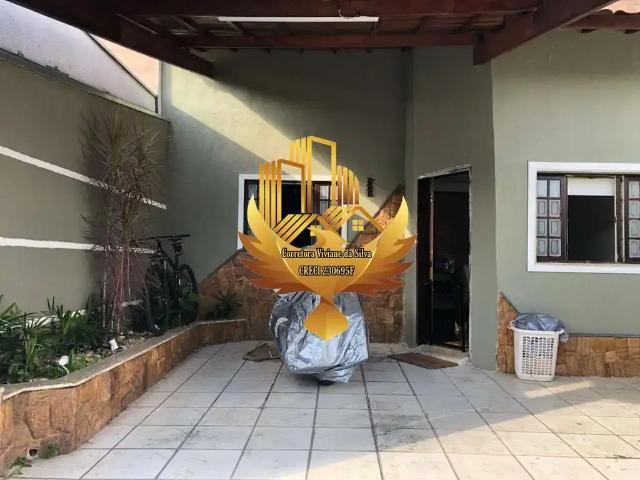Casa / Sobrado em Condomínio para Venda em Taubaté/SP Quiririm 3 Quartos