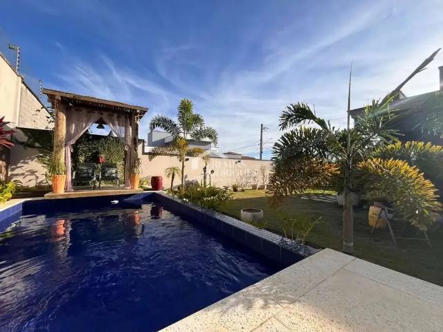 Casa / Sobrado em Condomínio para Venda em Taubaté/SP Residencial Verdes Vales 2 Quartos