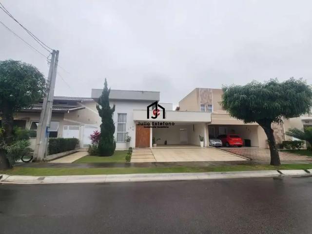 Casa / Sobrado em Condomínio para Venda em Taubaté/SP Residencial Novo Horizonte 2 Quartos