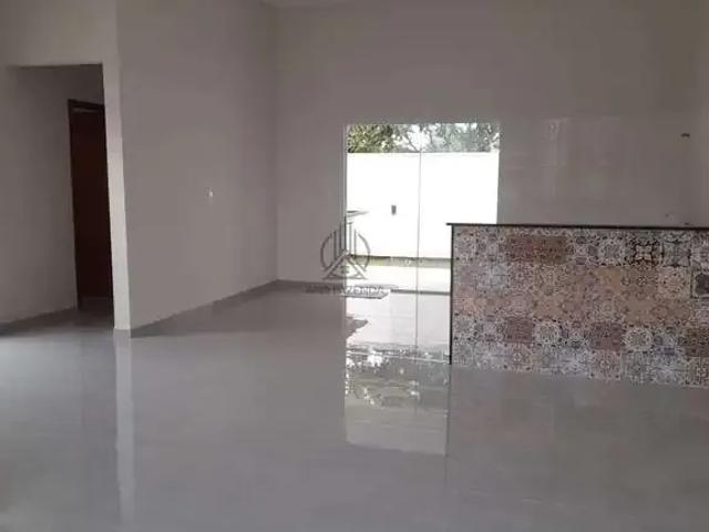 Casa / Sobrado em Condomínio para Venda em Taubaté/SP Residencial Novo Horizonte 2 Quartos