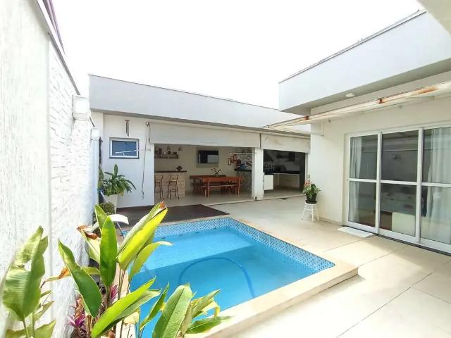 Casa / Sobrado em Condomínio para Venda em Taubaté/SP Residencial Novo Horizonte 2 Quartos
