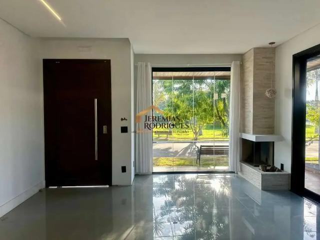 Casa / Sobrado em Condomínio para Venda em Taubaté/SP Residencial Novo Horizonte 3 Quartos