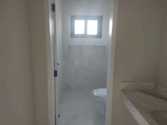 Casa / Sobrado em Condomínio para Venda em Taubaté/SP Residencial Novo Horizonte 3 Quartos