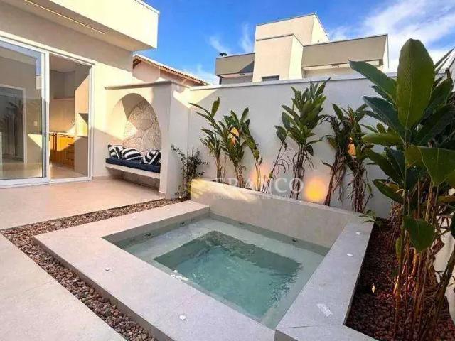 Casa / Sobrado em Condomínio para Venda em Taubaté/SP Residencial Ouroville 3 Quartos