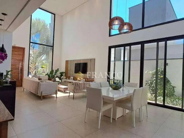 Casa / Sobrado em Condomínio para Venda em Taubaté/SP Residencial Ouroville 3 Quartos