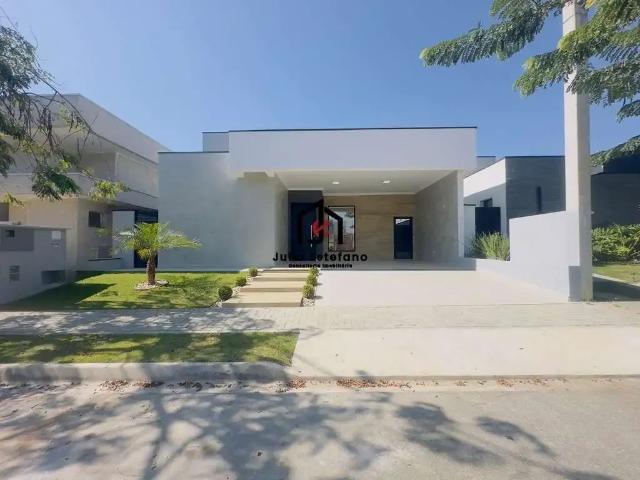 Casa / Sobrado em Condomínio para Venda em Taubaté/SP Residencial Ouroville 3 Quartos
