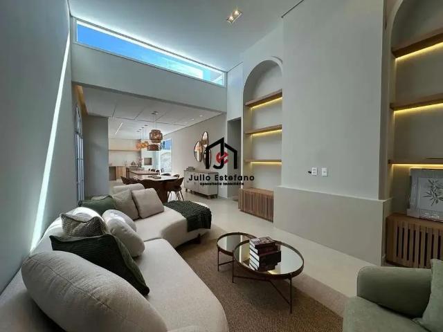 Casa / Sobrado em Condomínio para Venda em Taubaté/SP Residencial Ouroville 3 Quartos
