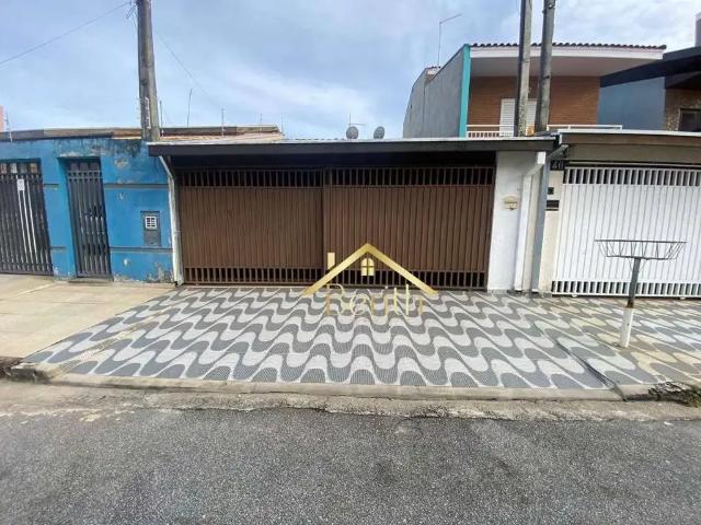 Casa / Sobrado em Condomínio para Venda em Taubaté/SP Residencial Portal da Mantiqueira 3 Quartos