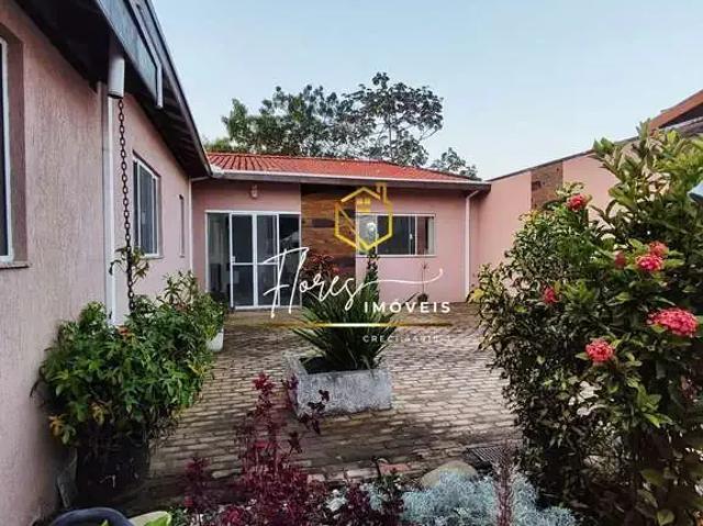 Casa / Sobrado em Condomínio para Venda em Taubaté/SP Residencial São Charbel 2 Quartos