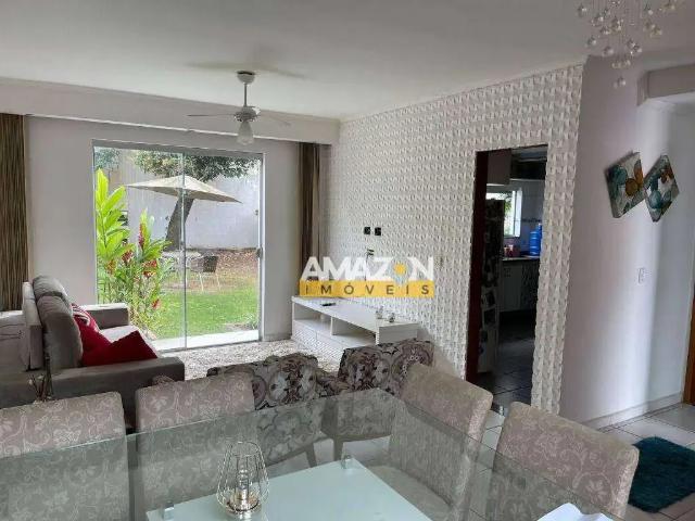 Casa / Sobrado em Condomínio para Venda em Taubaté/SP Residencial São Charbel 3 Quartos