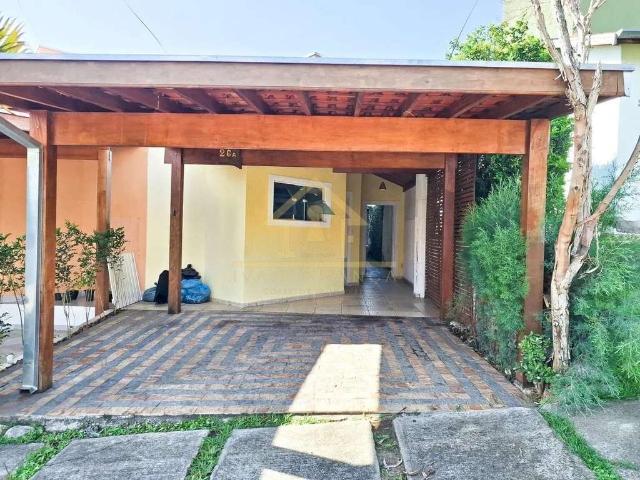 Casa / Sobrado em Condomínio para Venda em Taubaté/SP São Gonçalo 2 Quartos