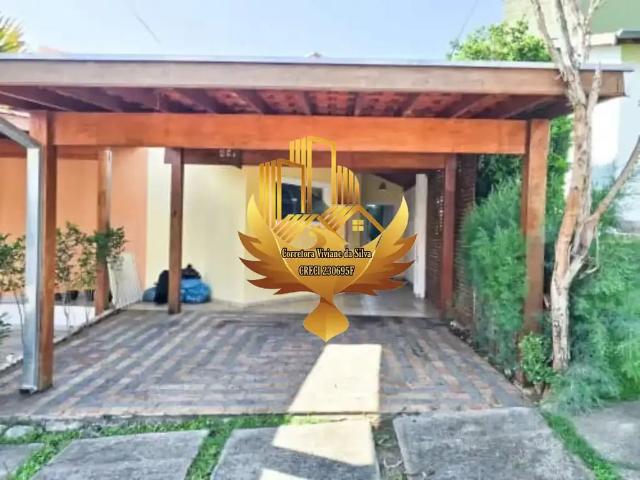 Casa / Sobrado em Condomínio para Venda em Taubaté/SP São Gonçalo 2 Quartos