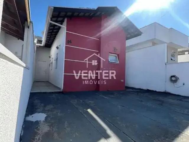 Casa / Sobrado em Condomínio para Venda em Taubaté/SP São Gonçalo 3 Quartos
