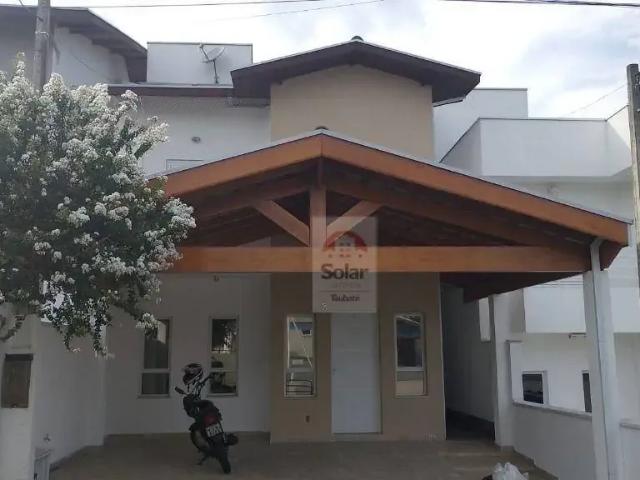 Casa / Sobrado em Condomínio para Venda em Taubaté/SP São Gonçalo 3 Quartos