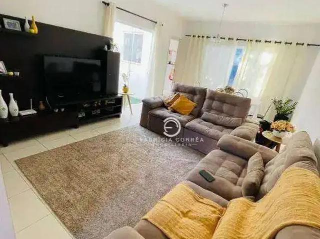 Casa / Sobrado em Condomínio para Venda em Taubaté/SP São Gonçalo 3 Quartos