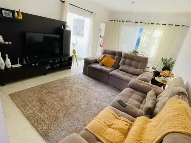 Casa / Sobrado em Condomínio para Venda em Taubaté/SP São Gonçalo 3 Quartos