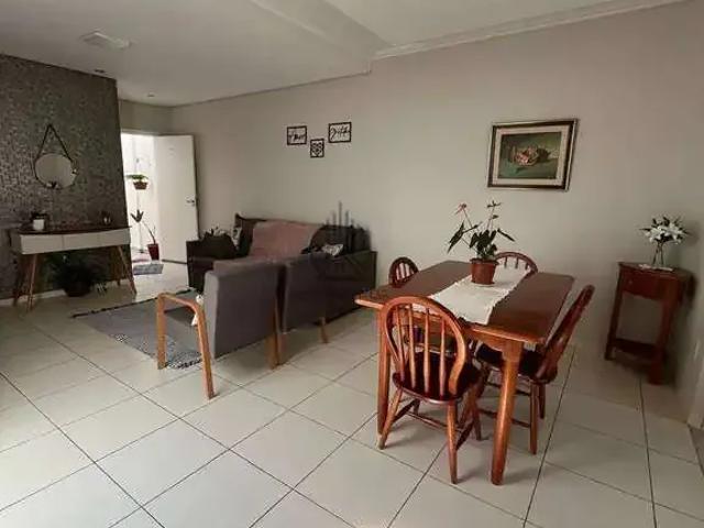 Casa / Sobrado em Condomínio para Venda em Taubaté/SP São Gonçalo 3 Quartos