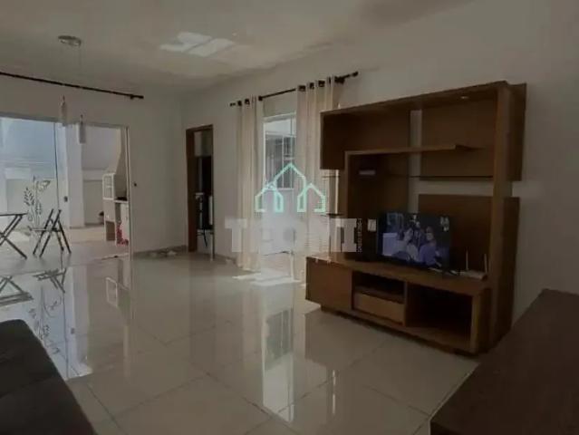 Casa / Sobrado em Condomínio para Venda em Taubaté/SP São Gonçalo 3 Quartos