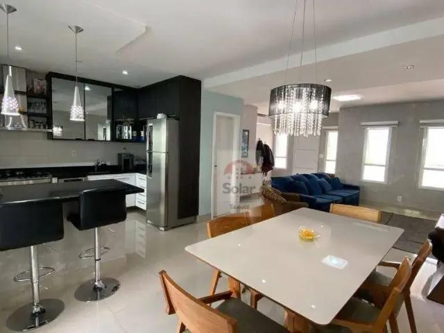 Casa / Sobrado em Condomínio para Venda em Taubaté/SP São Gonçalo 3 Quartos