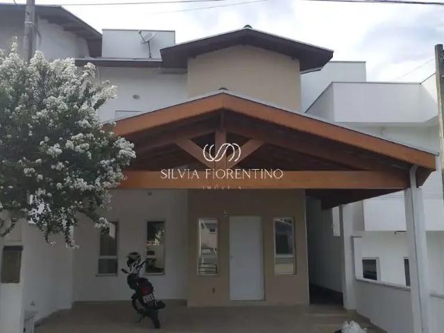 Casa / Sobrado em Condomínio para Venda em Taubaté/SP São Gonçalo 3 Quartos