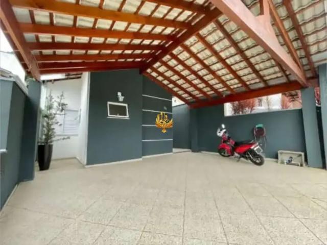 Casa / Sobrado em Condomínio para Venda em Taubaté/SP São Gonçalo 3 Quartos