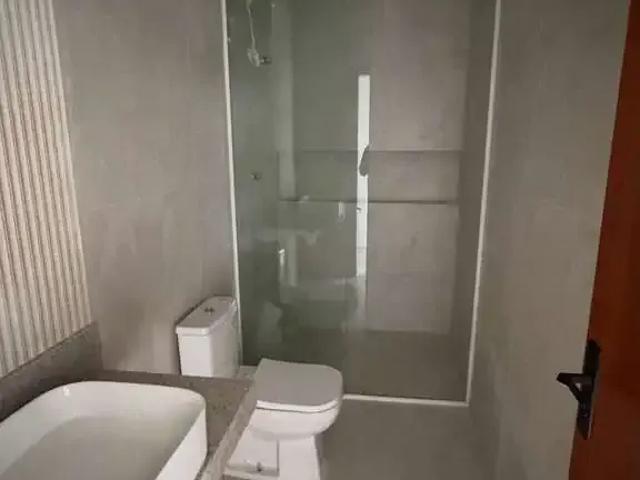Casa / Sobrado em Condomínio para Venda em Teixeira de Freitas/BA Eixo Sul 3 Quartos