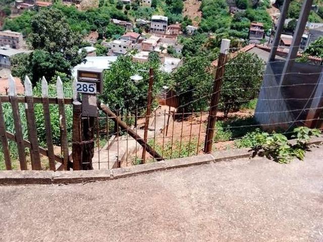 Casa / Sobrado em Condomínio para Venda em Teófilo Otoni/MG São Cristóvão 2 Quartos