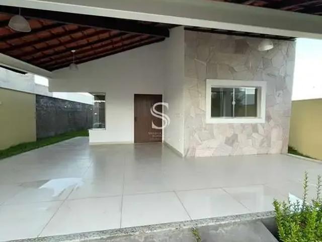 Casa / Sobrado em Condomínio para Venda em Teresina/PI Campestre 3 Quartos