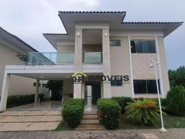 Casa / Sobrado em Condomínio para Venda em Teresina/PI Gurupi 4 Quartos