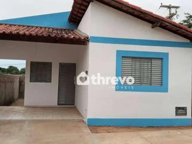 Casa / Sobrado em Condomínio para Venda em Teresina/PI Esplanada 3 Quartos