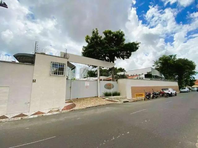 Casa / Sobrado em Condomínio para Venda em Teresina/PI Morada do Sol 3 Quartos