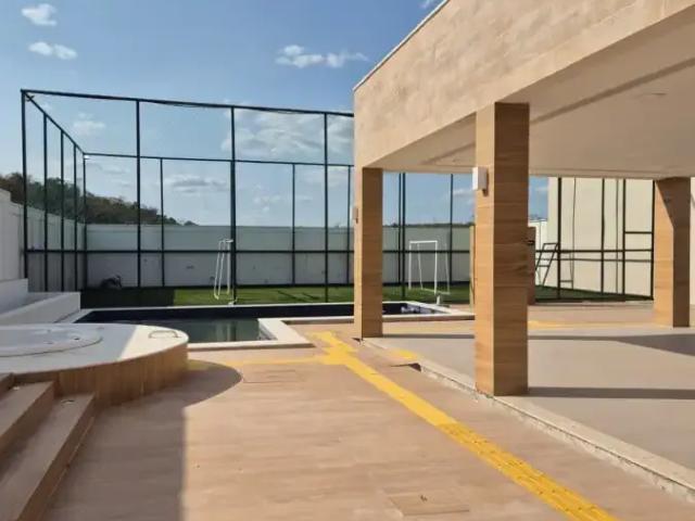 Casa / Sobrado em Condomínio para Venda em Teresina/PI Morros 3 Quartos