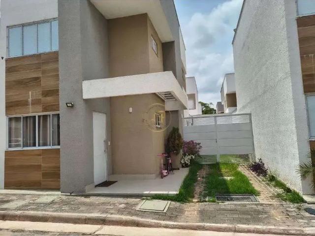 Casa / Sobrado em Condomínio para Venda em Teresina/PI Morros 3 Quartos