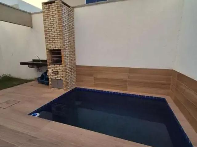 Casa / Sobrado em Condomínio para Venda em Teresina/PI Morros 3 Quartos