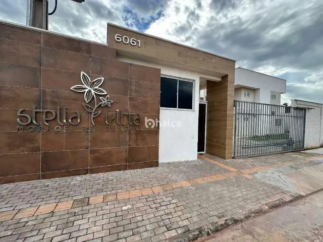 Casa / Sobrado em Condomínio para Venda em Teresina/PI Morros 3 Quartos