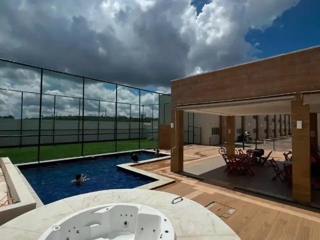 Casa / Sobrado em Condomínio para Venda em Teresina/PI Morros 3 Quartos