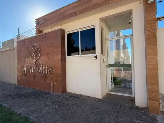 Casa / Sobrado em Condomínio para Venda em Teresina/PI Morros 3 Quartos