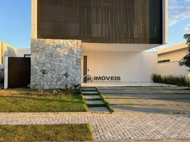 Casa / Sobrado em Condomínio para Venda em Teresina/PI Novo Uruguai 4 Quartos