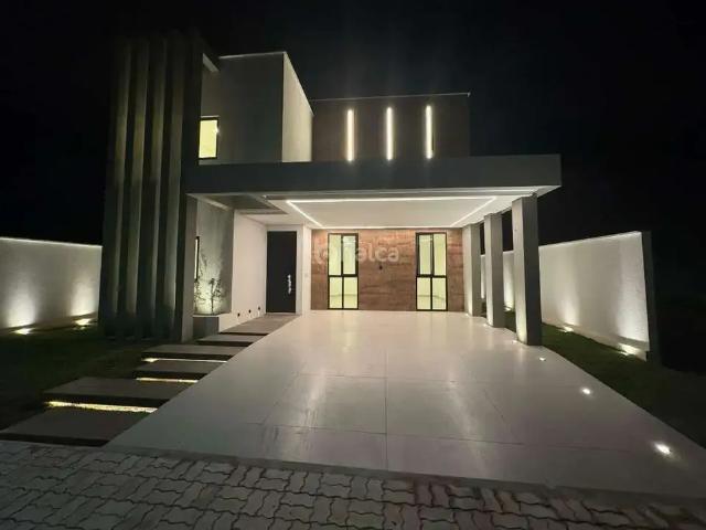 Casa / Sobrado em Condomínio para Venda em Teresina/PI Socopo 3 Quartos