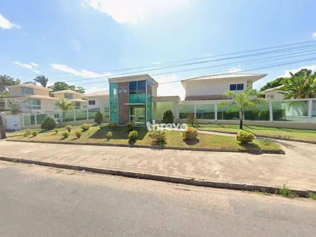 Casa / Sobrado em Condomínio para Venda em Teresina/PI Socopo 3 Quartos