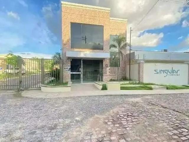 Casa / Sobrado em Condomínio para Venda em Teresina/PI Socopo 3 Quartos