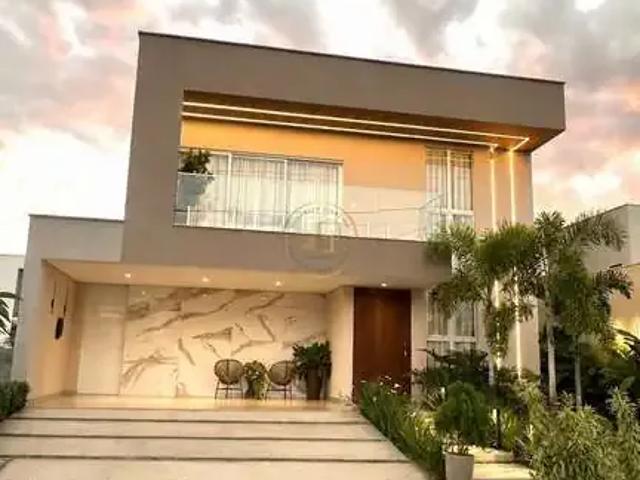 Casa / Sobrado em Condomínio para Venda em Teresina/PI Socopo 3 Quartos