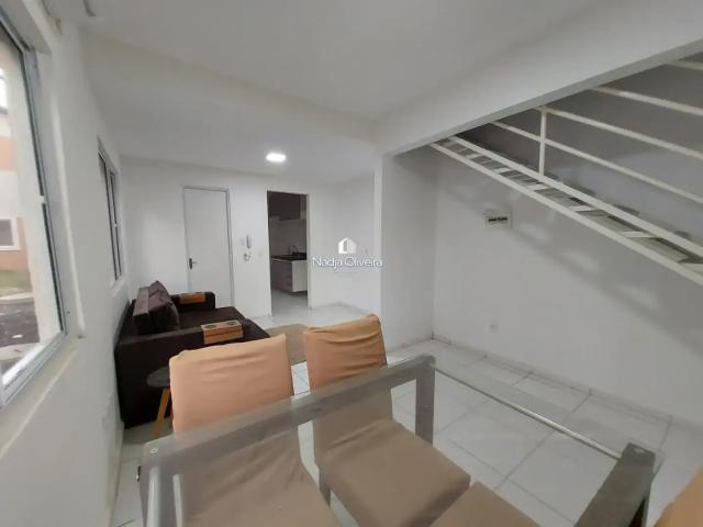 Casa / Sobrado em Condomínio para Venda em Teresina/PI Santa Maria da Codipe 2 Quartos