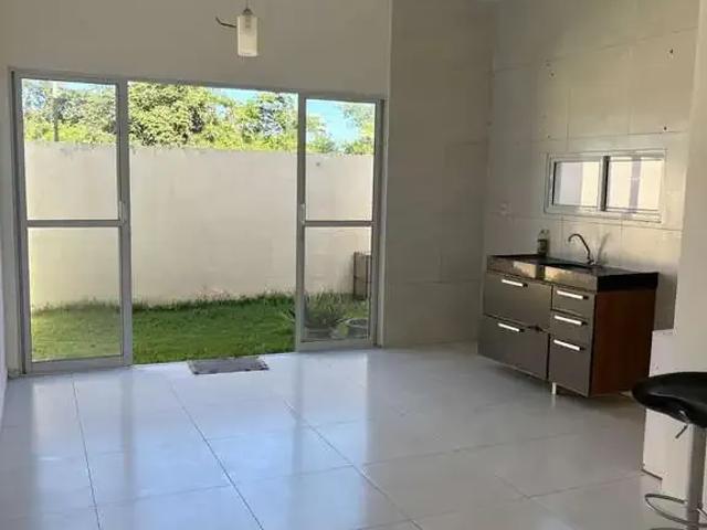 Casa / Sobrado em Condomínio para Venda em Teresina/PI Pedra Mole 3 Quartos